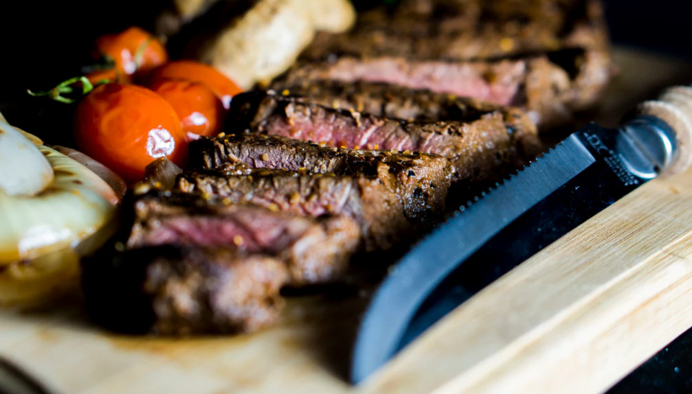 Premium Beef Steak Bundle - Dutch Meadows Farm