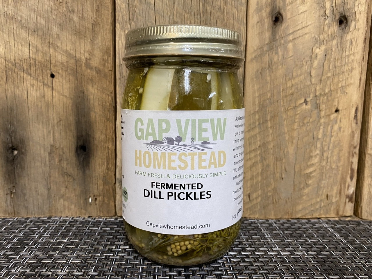 Raw Milk & Grass Fed Beef | Paradise, PA - Dutch Meadows Farm