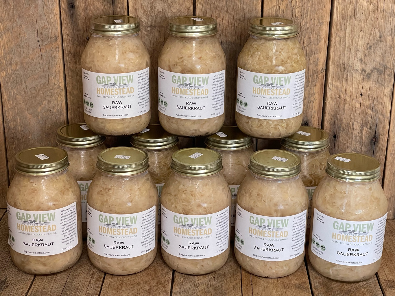 Raw Milk & Grass Fed Beef | Paradise, PA - Dutch Meadows Farm