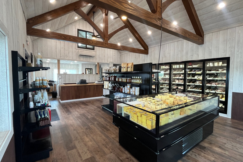 Visit Local Farm Store | Lancaster County, PA - Dutch Meadows Farm