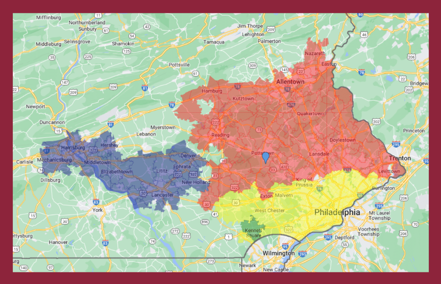 Local Food Delivery PA | Grassfed Beef and Organic Raw Milk - Dutch ...