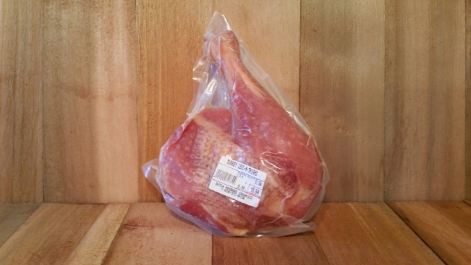 Pastured Turkey - Dutch Meadows Farm