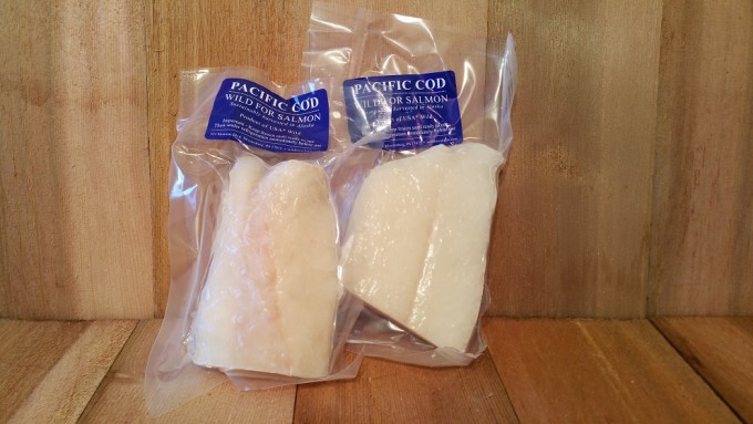 Wild Caught Fish - Dutch Meadows Farm