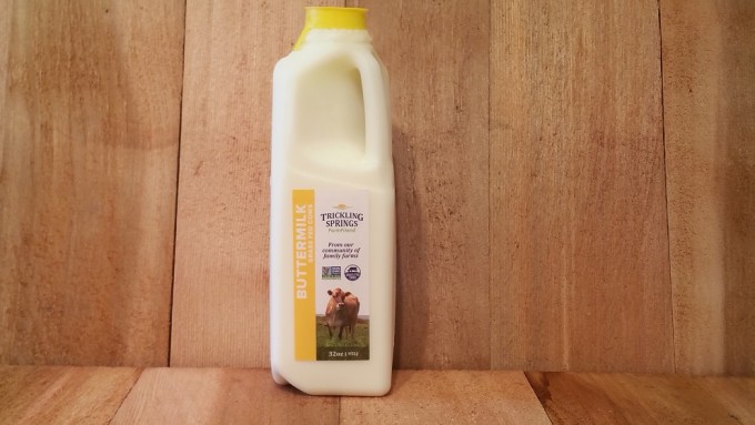 Butter and Cream - Dutch Meadows Farm