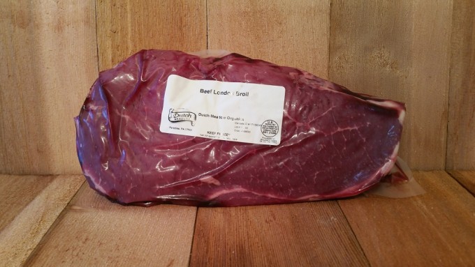 100% Grass Fed Beef - Dutch Meadows Farm