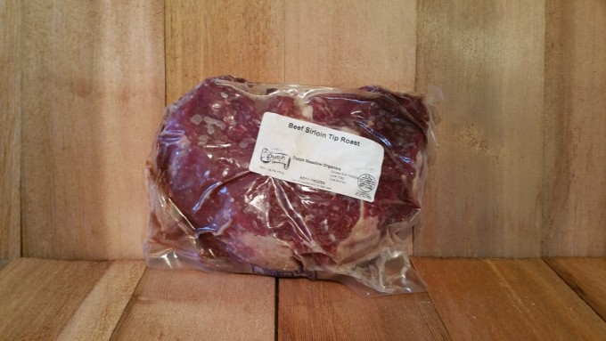 100% Grass Fed Beef - Dutch Meadows Farm