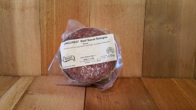 100% Grass Fed Beef - Dutch Meadows Farm