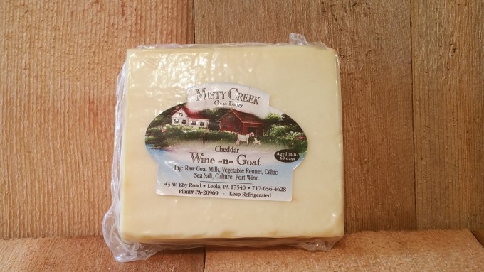 100% A2A2 - Dutch Meadows Farm