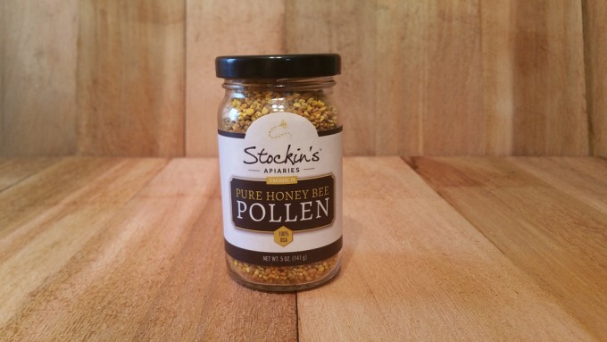 Raw Honey And Maple Syrup - Dutch Meadows Farm