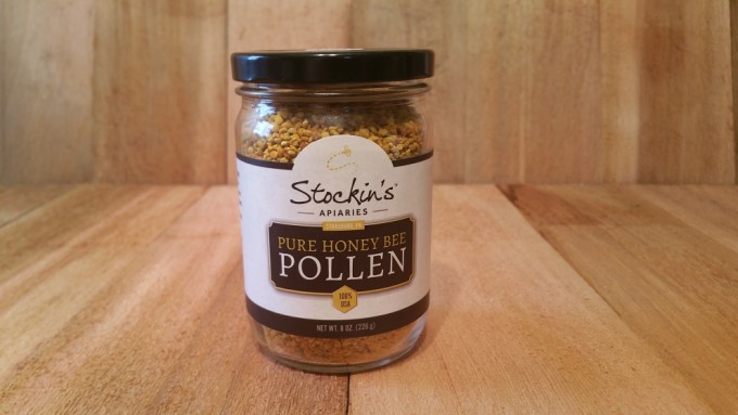 Raw Honey And Maple Syrup - Dutch Meadows Farm