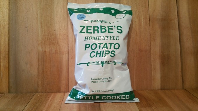 Snacks - Dutch Meadows Farm