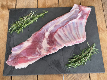 100% Grass fed Lamb - Dutch Meadows Farm