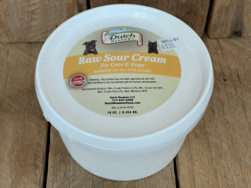 Butter, Cream & Ghee - Dutch Meadows Farm
