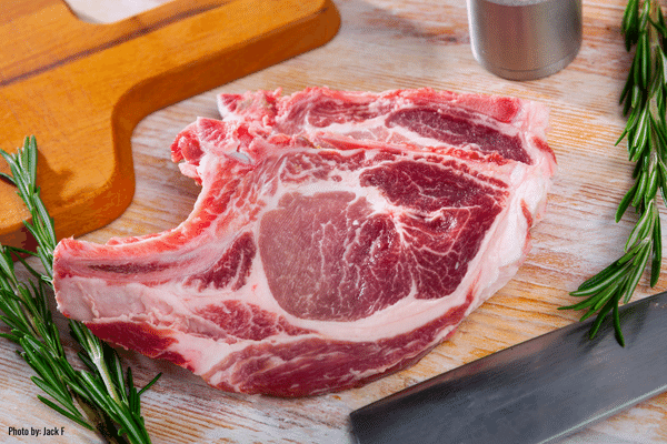 Pasture Raised Meats - Edwards Family Farms NC LLC