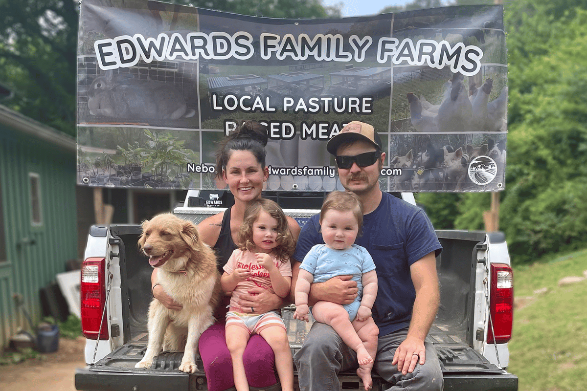 Premium Pasture-Raised Meats | Ethical & Sustainable Farming - Edwards ...