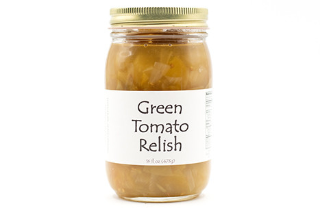 Salsa and Relish - Farmers Market Direct