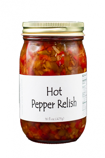 Salsa and Relish - Farmers Market Direct