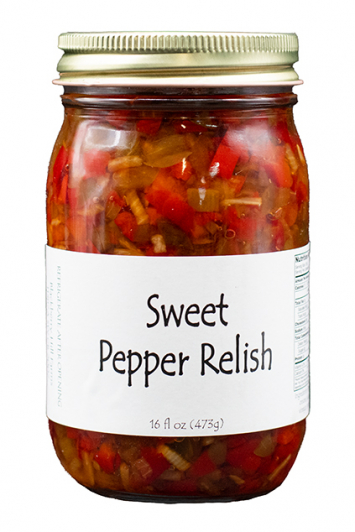 Salsa and Relish - Farmers Market Direct