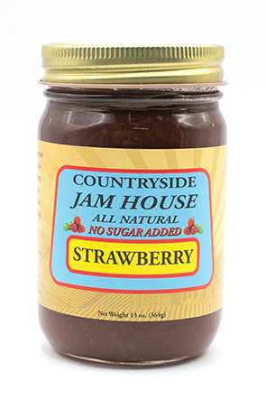 Jam and Jelly - Farmers Market Direct