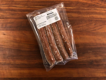 Forest-Raised PORK - Farrar Family Farm