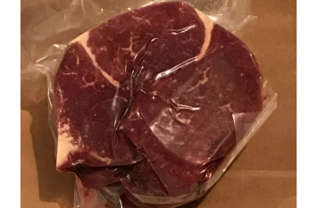 Grass-fed to Finish Beef - Fed From The Farm