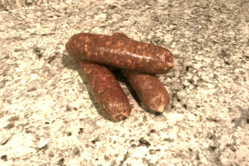 Lamb - Grass Fed to Finish - Fed From The Farm