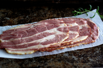 Pork - Fed From The Farm