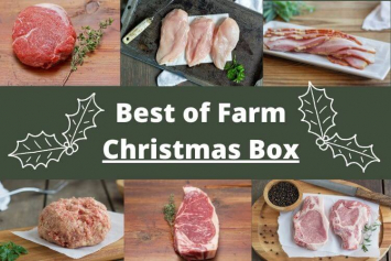 Pork - Pasture Raised - Fed From The Farm