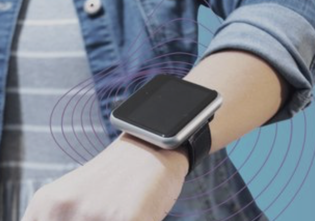 WAVwatch: Sound Therapy for Enhanced Self Care - FLP ACRES LLC