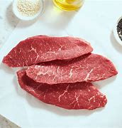 Minute Steak - Forsyth Family Farm