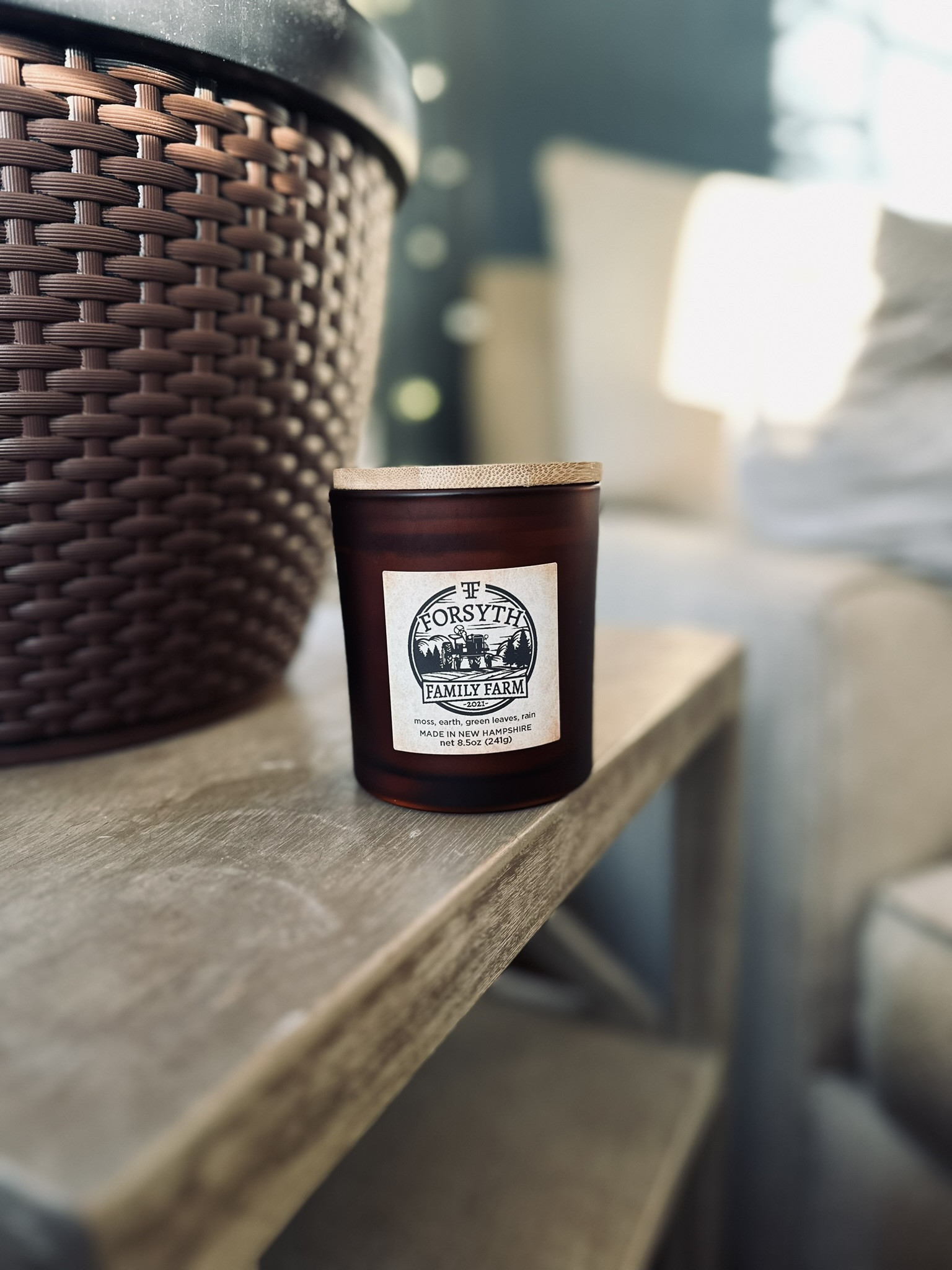 Shop Now - Forsyth Family Farm