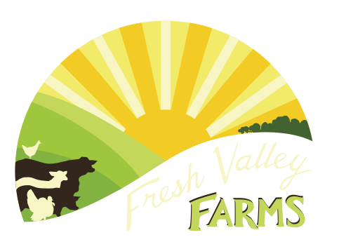 Certified Organic and Pasture-Raised Meats - Fresh Valley Farms