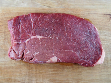 Certified Organic Grass-Fed Beef - Fresh Valley Farms