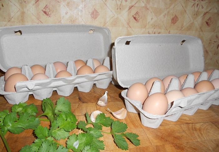 Chicken Eggs-FCF-Non-GMO - Cypress Consultants (Full Circle Farm)