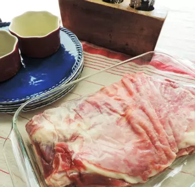 Goat Meat - Cypress Consultants (Full Circle Farm)