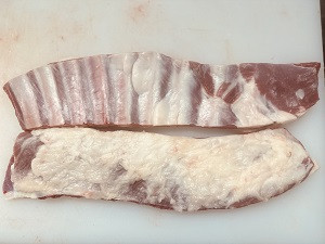 Goat Meat - Cypress Consultants (Full Circle Farm)