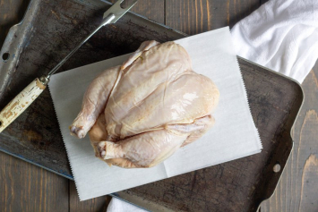 Poultry and Rabbit - Cypress Consultants (Full Circle Farm)