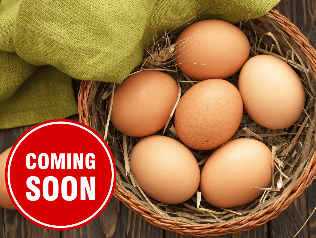 Homepage - Gore Farms