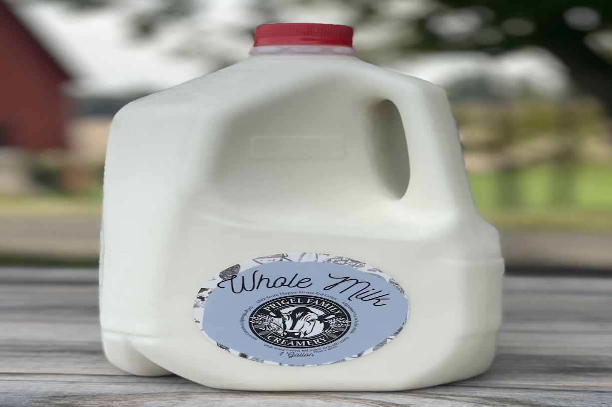 100% grass fed beef, pasture raised pork, chicken & eggs in Maryland ...