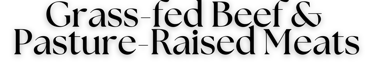 100% grass fed beef, pasture raised pork, chicken & eggs in Maryland ...