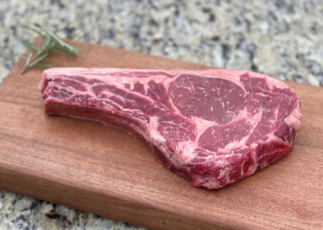 Beef - Grand View Farm