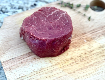 Beef - Grand View Farm