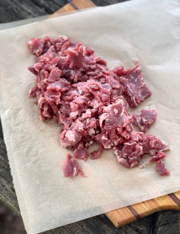 Beef - Grand View Farm