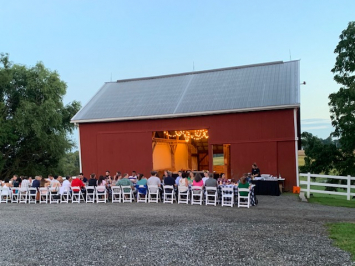 Farm Tours & Events - Grand View Farm