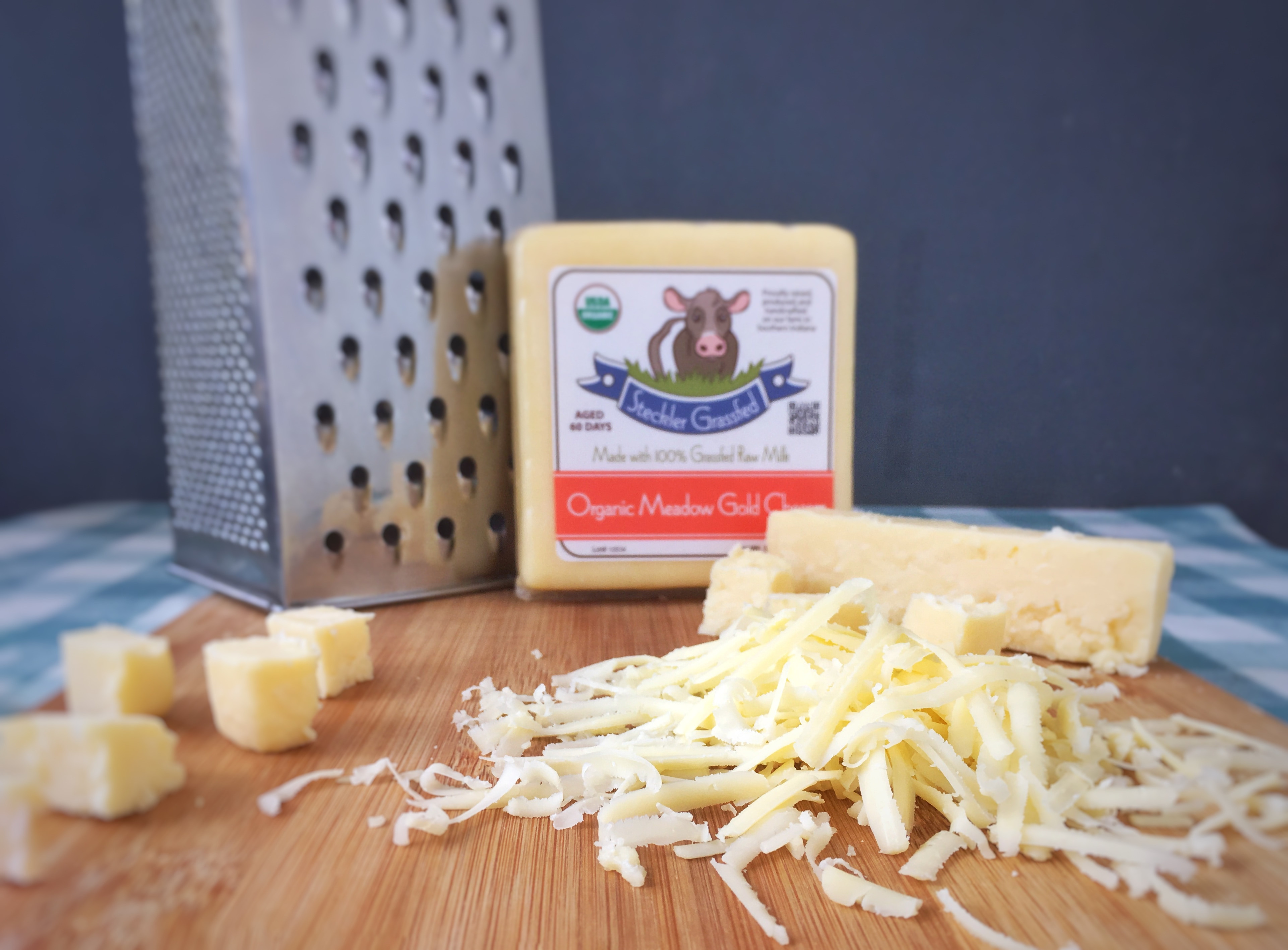 Homepage - Grass Corp