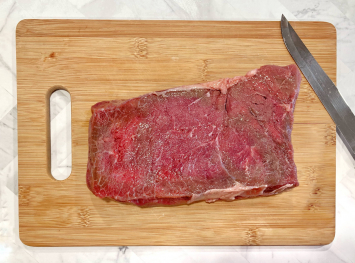 Grass Finished Beef - Grass Corp