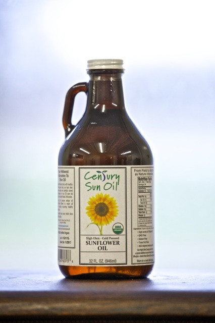 Seasonal / Local - Grassway Organics LLC.