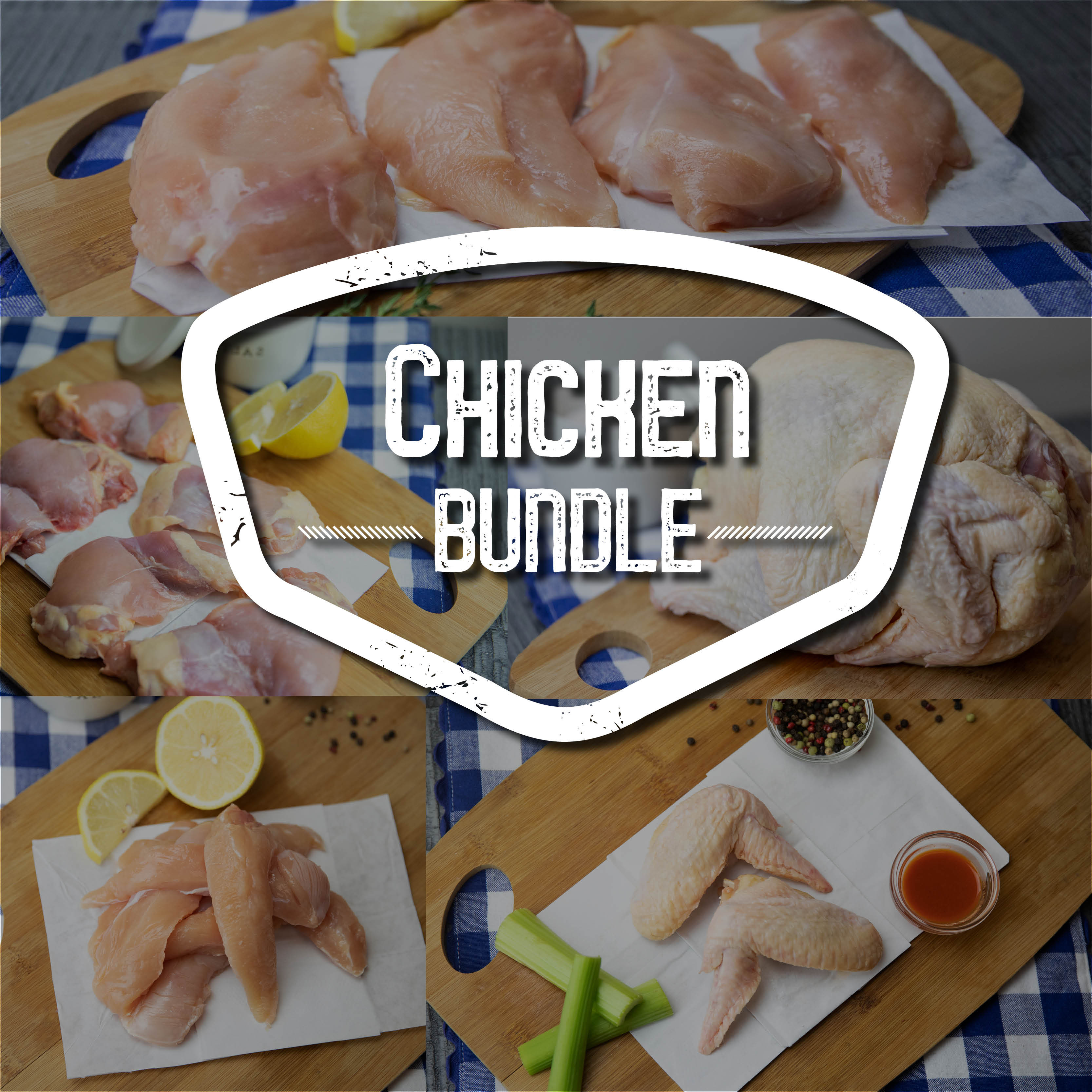 Bundles & Sale Items - Grateful Graze