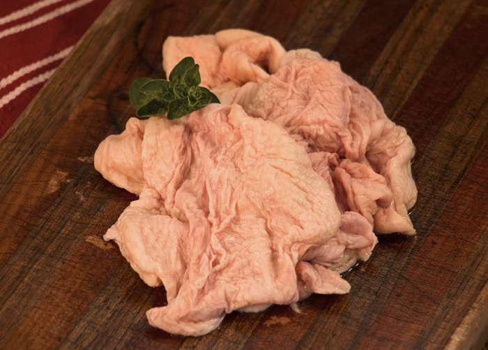 Chicken Skin - Wild Meadows Farm Ltd.