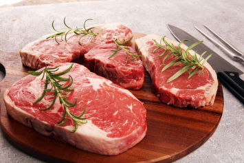 Sample Packages - Wild Meadows Farm